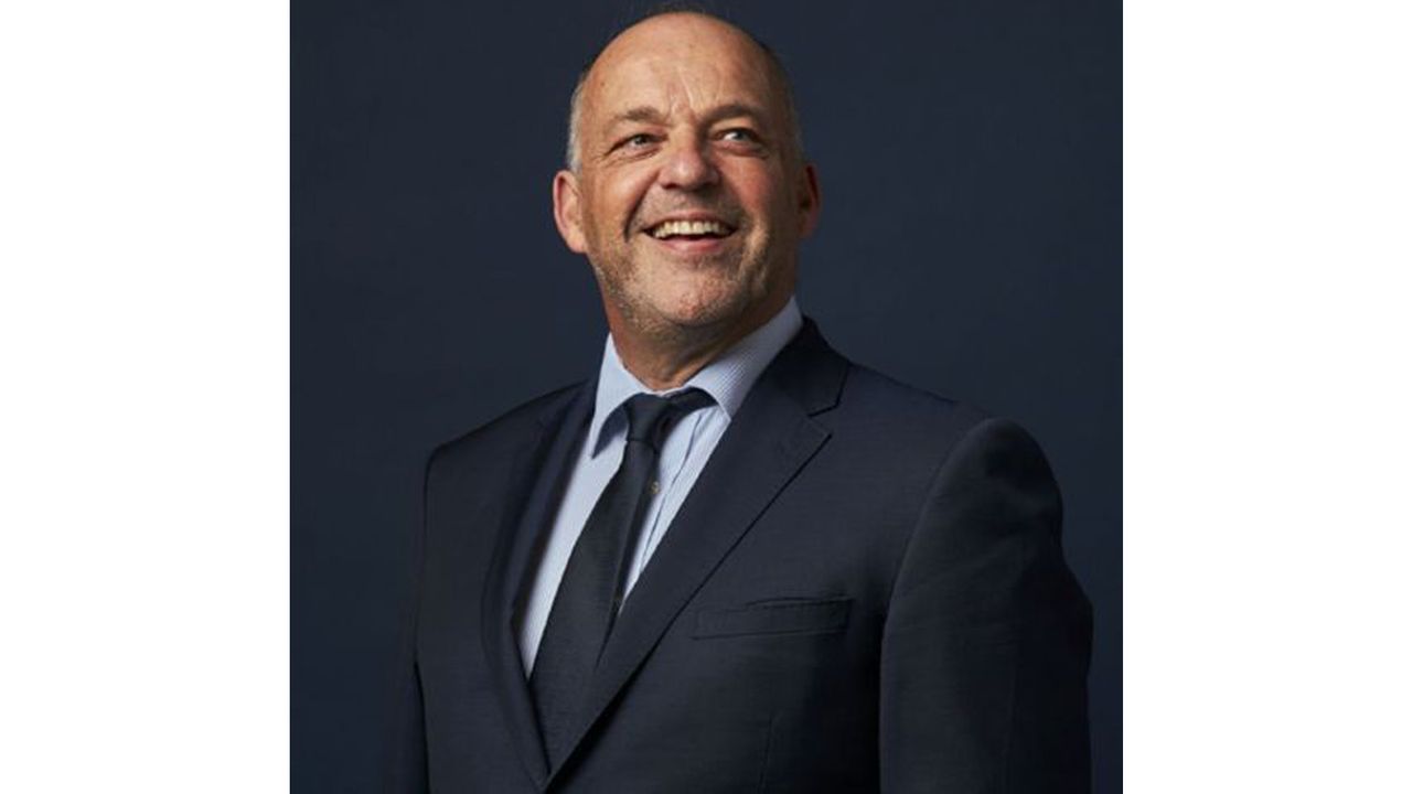 Resolution and Blackstone form strategic partnership | Bermuda Re